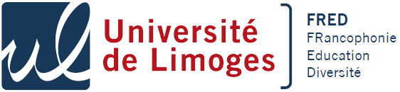Logo-Université Limoges - Recherche avec